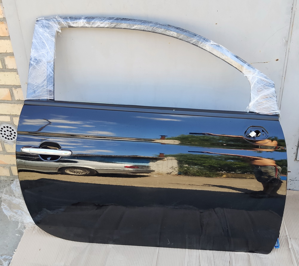 Фиат 500, 500E США разборка, запчасти Фиат 500 США, USA, Киев